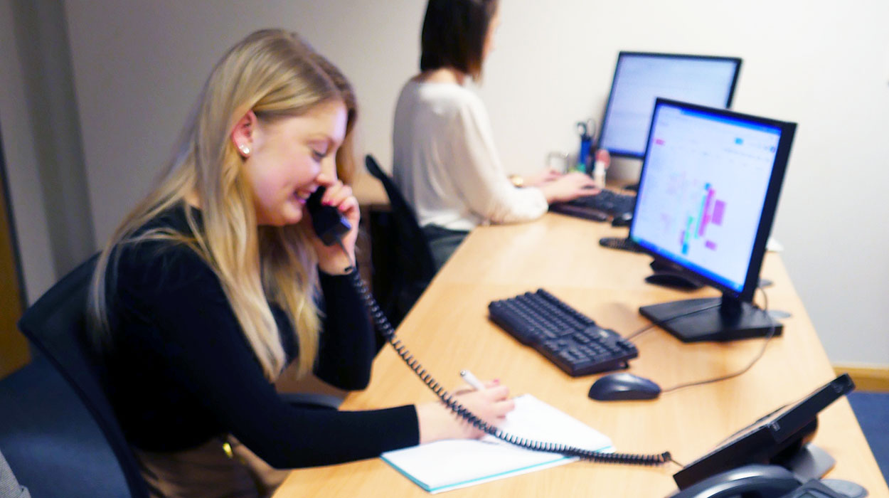 How a Serviced Office can Save You Money - Falcon Business Centre