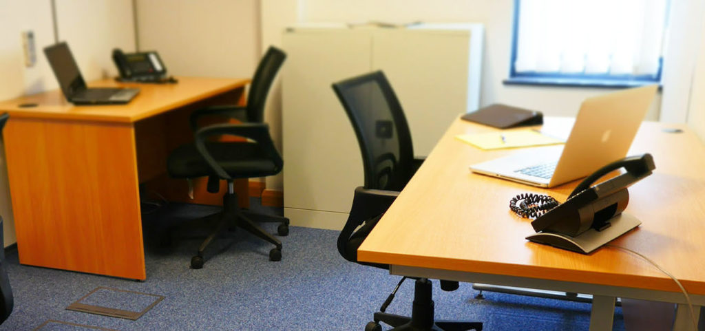 Gallery - Falcon Business Centre