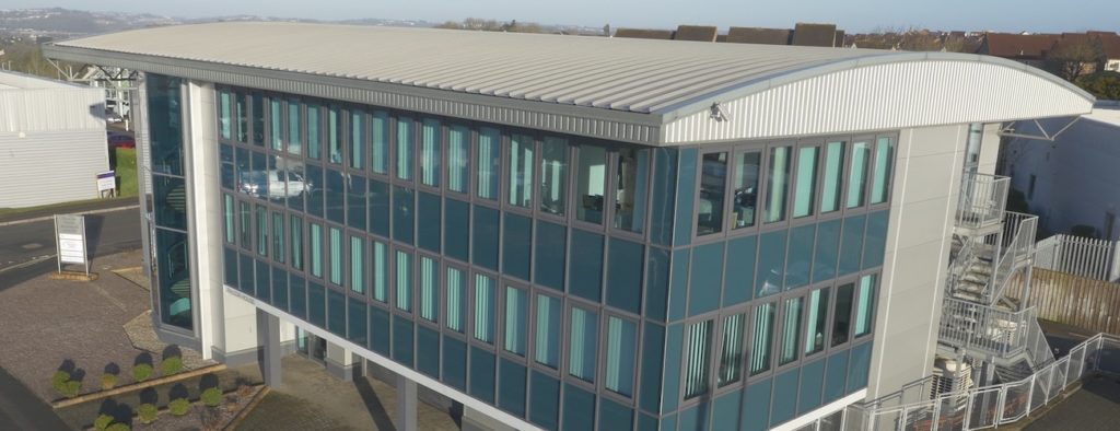 Gallery - Falcon Business Centre