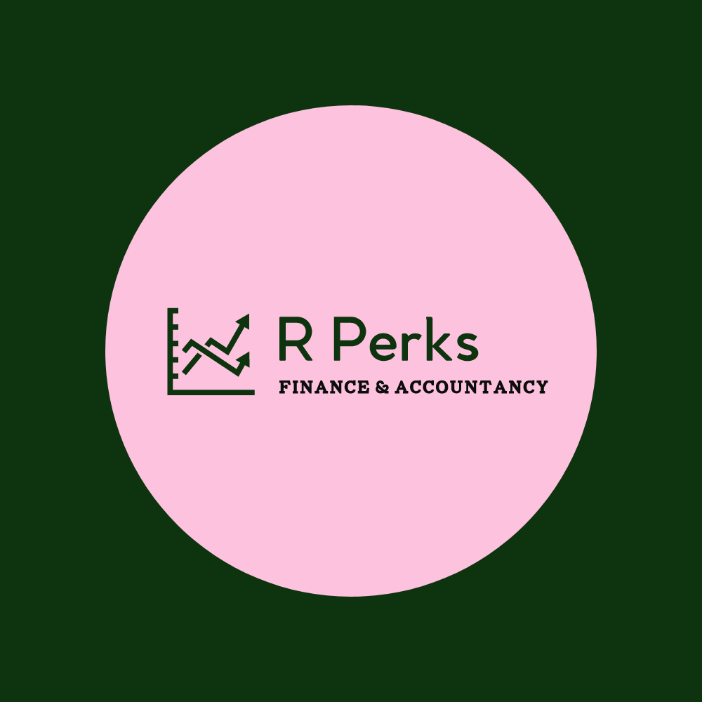 Tenant Spotlight - R Perks Finance & Accountancy - Falcon Business Centre